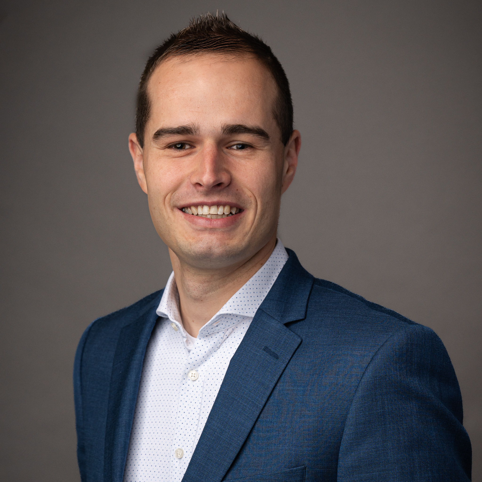 Verhaal van Bob - Werken bij Govers Accountants / Adviseurs