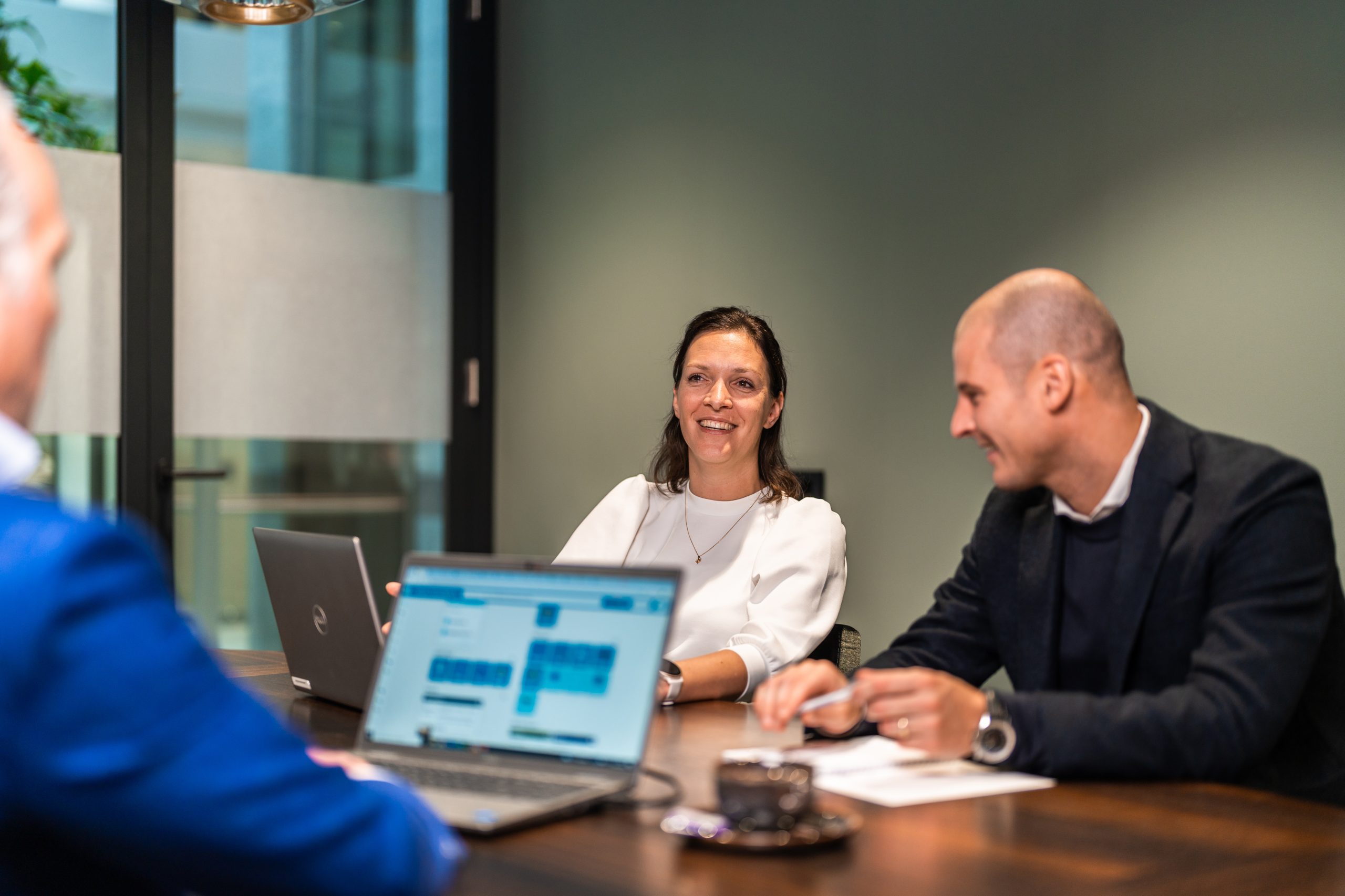 Opdrachtleider - Werken bij Govers Accountants / Adviseurs