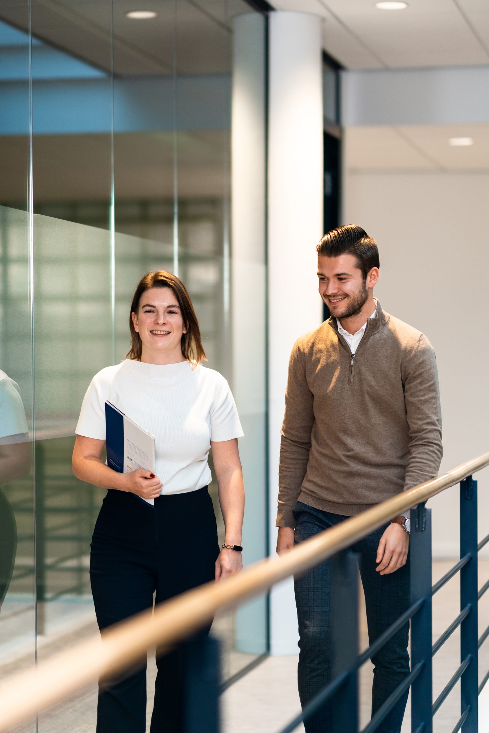Je voelt je thuis bij Govers - Werken bij Govers Accountants / Adviseurs