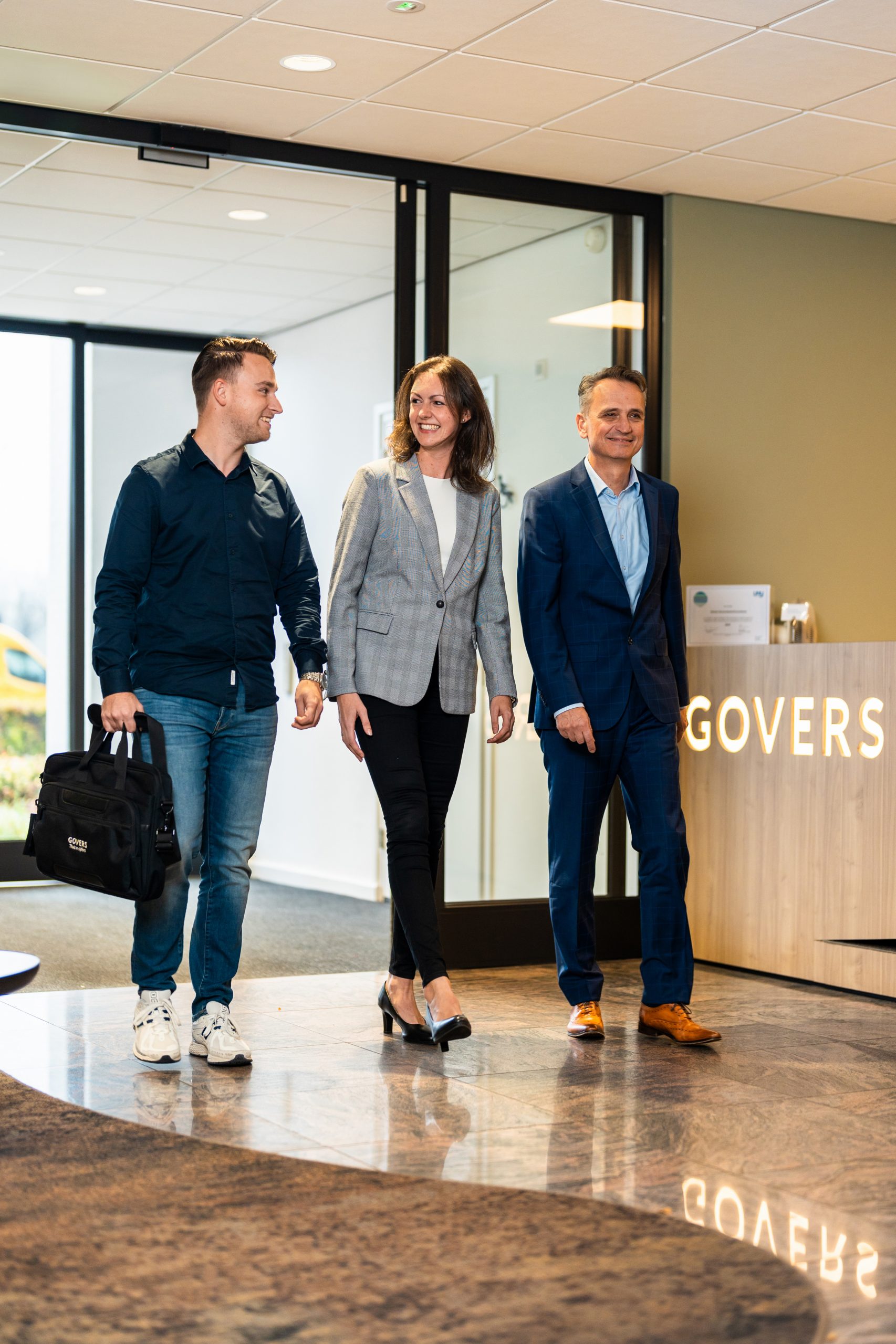 Junior IT Auditor - Werken bij Govers Accountants / Adviseurs